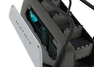 Matrix | Escalera Matrix C3X